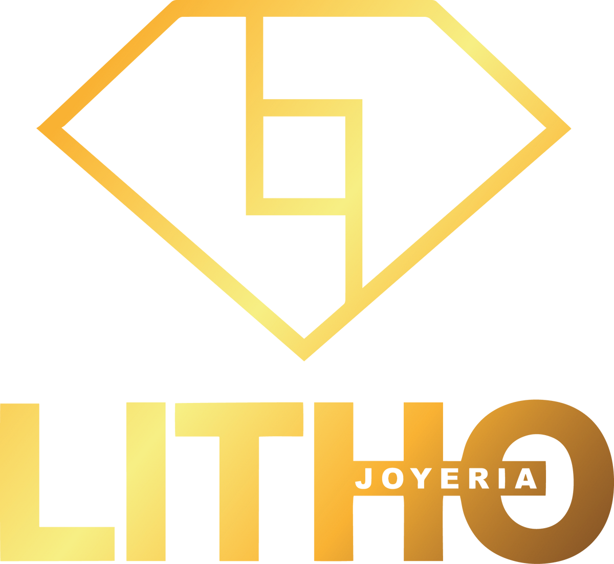 LITHO Joyeria